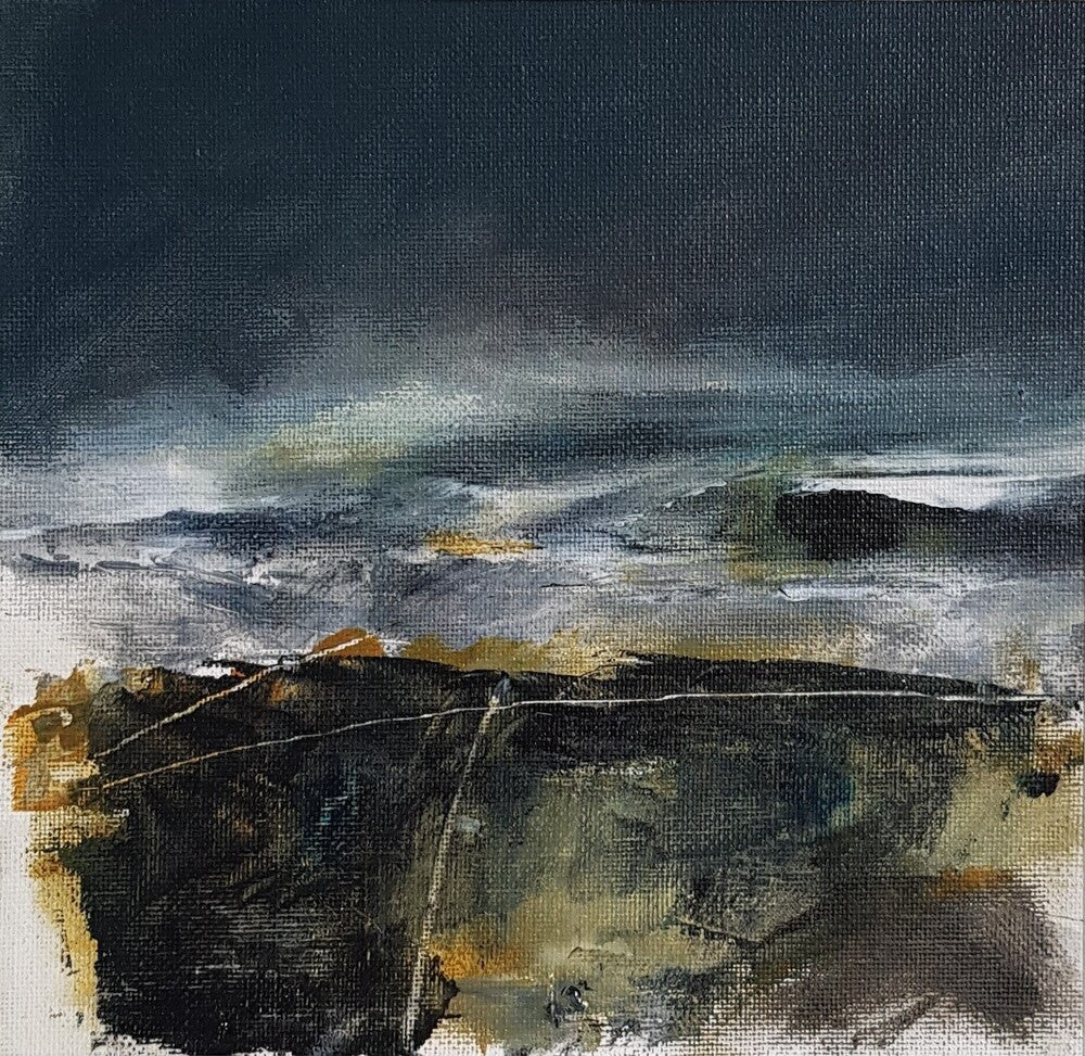 In Conversation with Elaine Cunningham – ScotlandArt Gallery