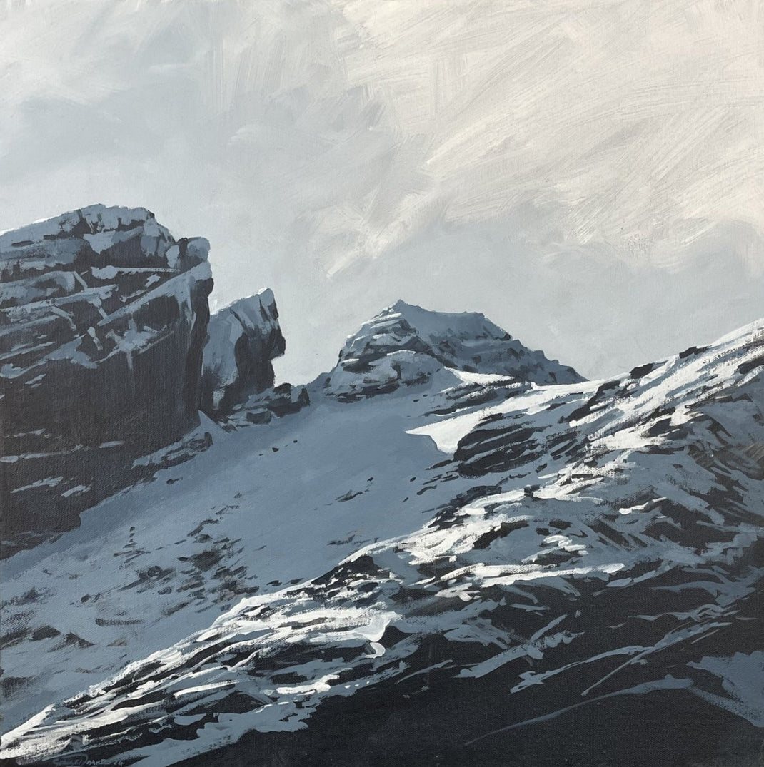 Long Days - Short Nights: The Winter Showcase 2025 – Page 2 ...