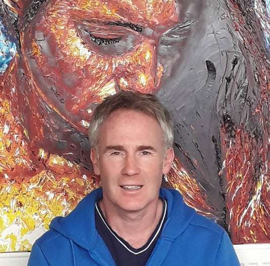 Graeme Sharp – ScotlandArt Gallery