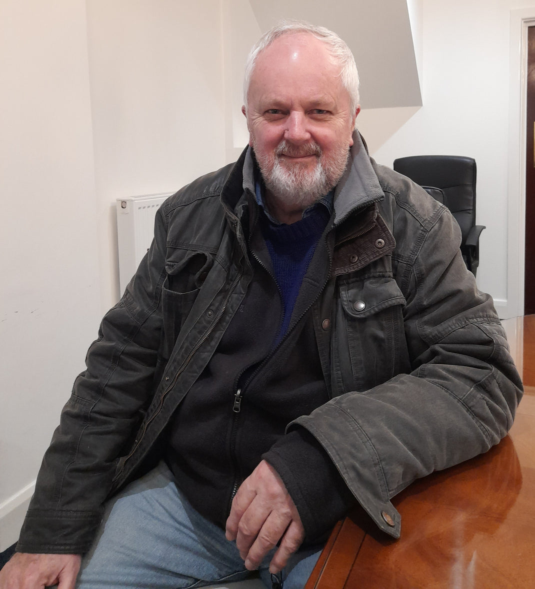 Tom Cotcher – ScotlandArt Gallery