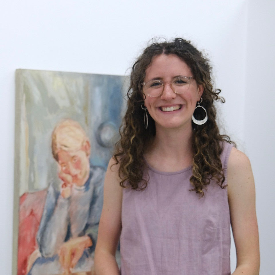 Esther Douglas – ScotlandArt Gallery