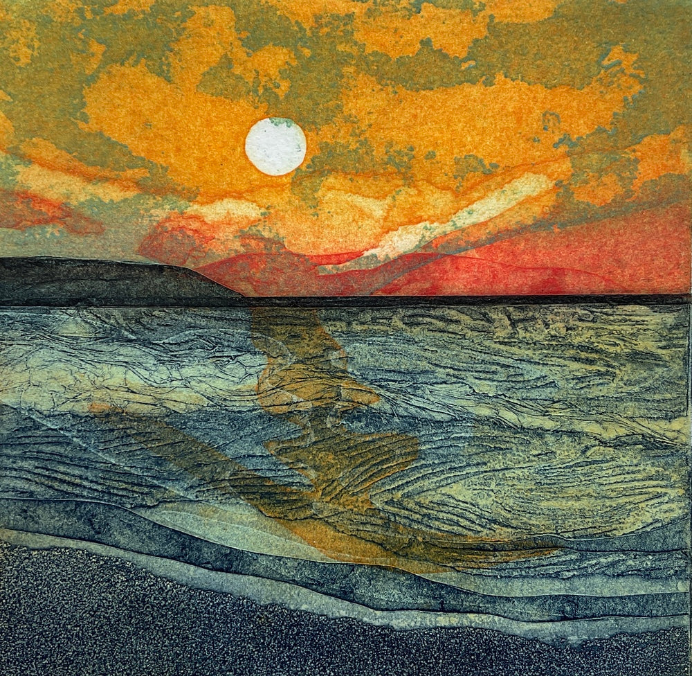 Sarah Ross-Thompson – ScotlandArt Gallery