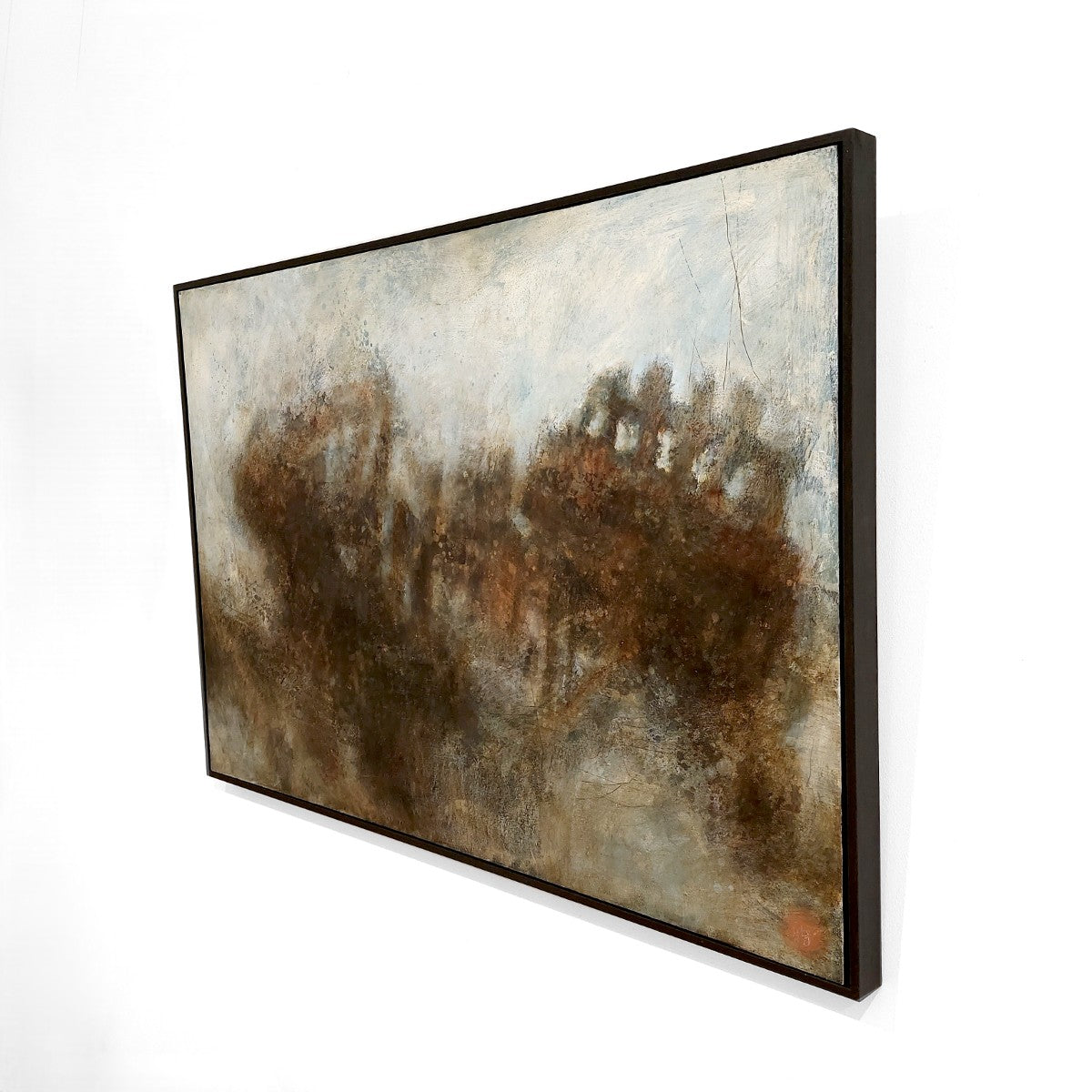 Gillian Lee Smith | The Bones of the Sea – ScotlandArt Gallery