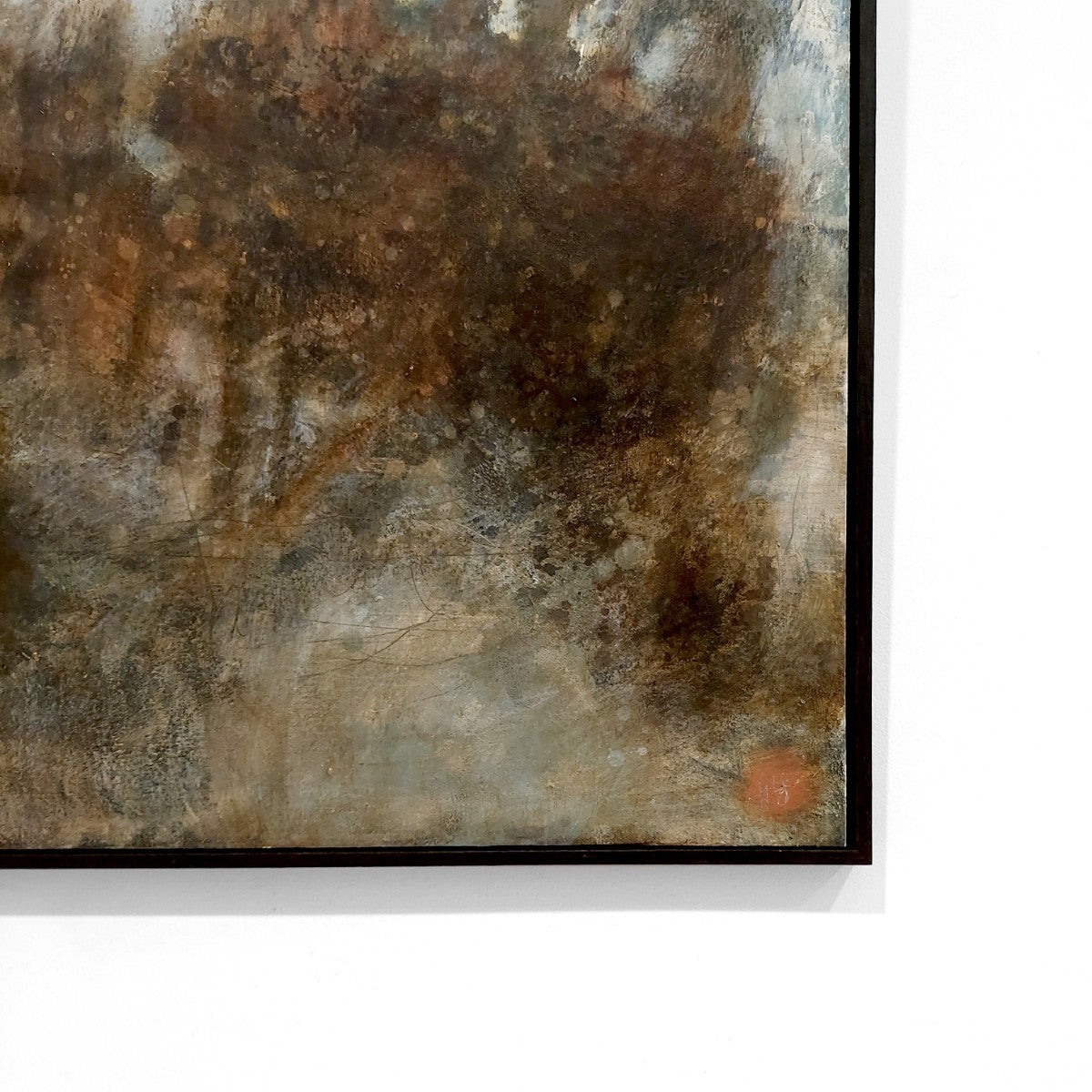 Gillian Lee Smith | The Bones of the Sea – ScotlandArt Gallery