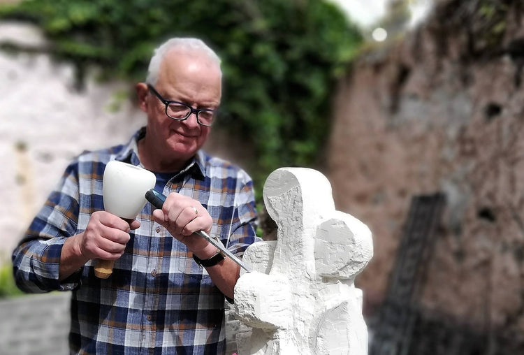 Tom Allan | Orbit – ScotlandArt Gallery