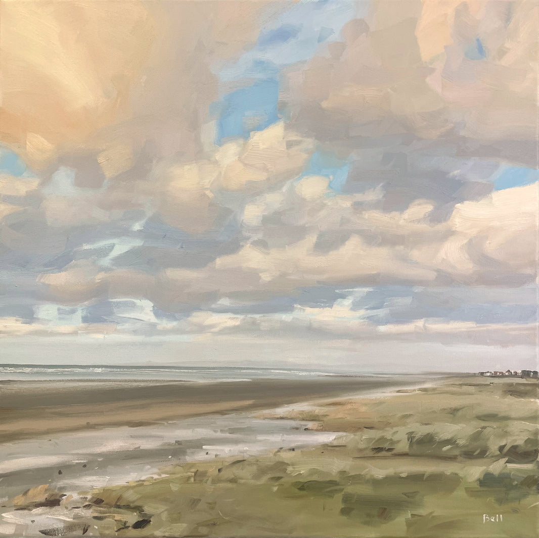 Long Days - Short Nights: The Winter Showcase 2025 – ScotlandArt Gallery